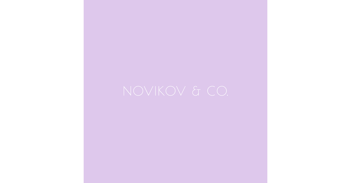 Exclusive Bespoke Diamond Rings - Novikov & Co.